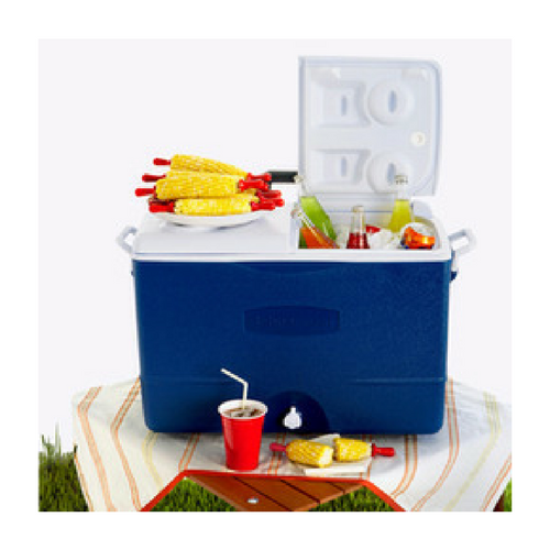 Victory Coolers Nueva Generación 42.6lts – Servies