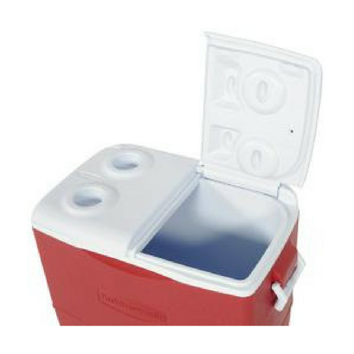 Victory Cooler Nueva Generación 47.3lts – Servies