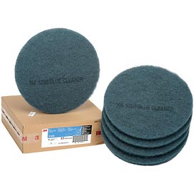 Disco 3M 13″ azul – Servies