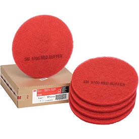 Disco 3M 13″ rojo – Servies